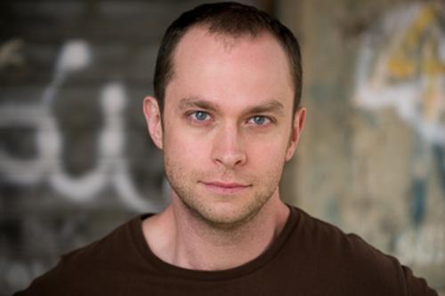 Picture of John-Patrick Driscoll