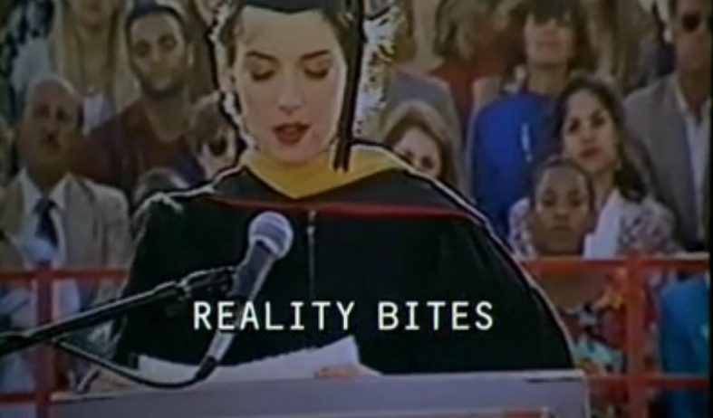 Picture of Reality Bites