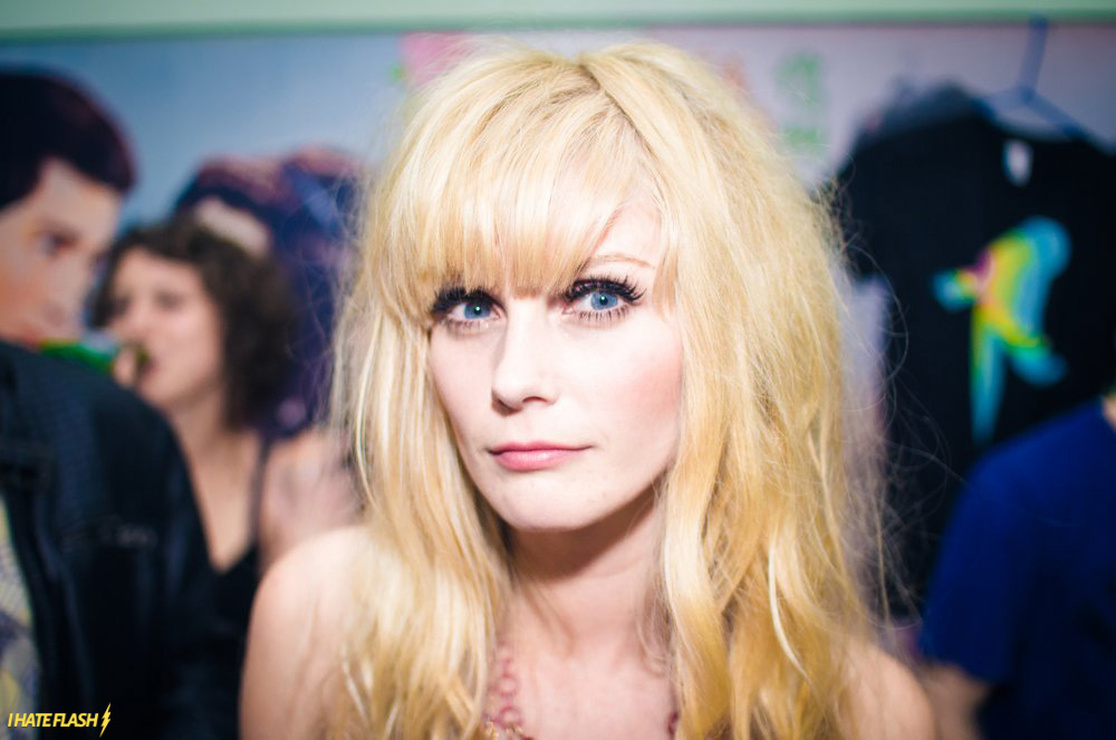 Mette Lindberg image