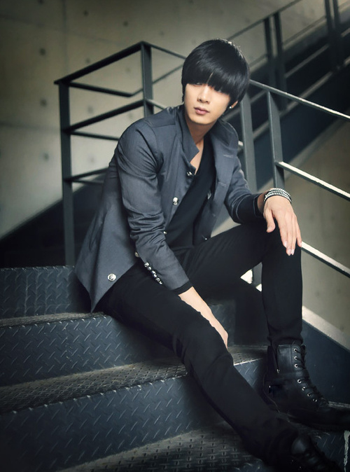 Image of Won Jong Jin