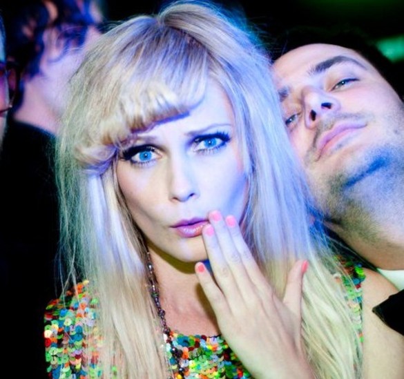 Image of Mette Lindberg