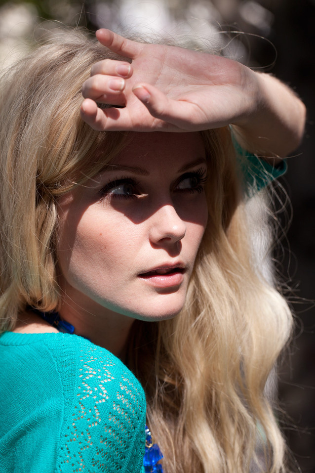 Picture of Mette Lindberg