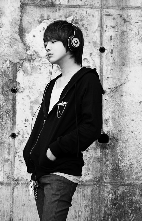 Picture of Lee Chi Hoon