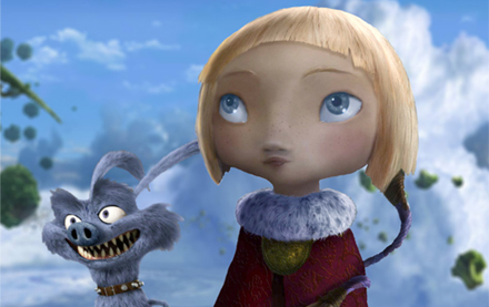 Picture of Dragon Hunters