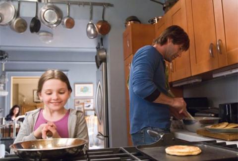 No Reservations picture