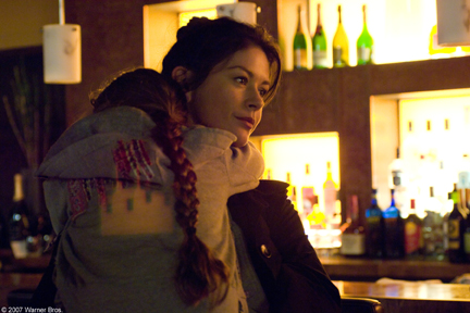 Picture of No Reservations