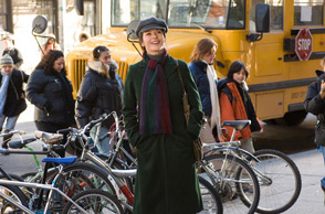 No Reservations image