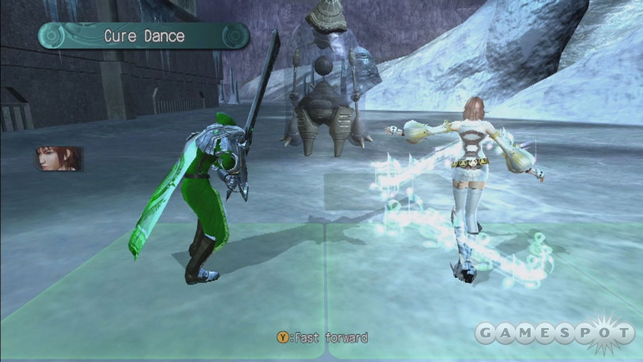 Picture of Enchanted Arms