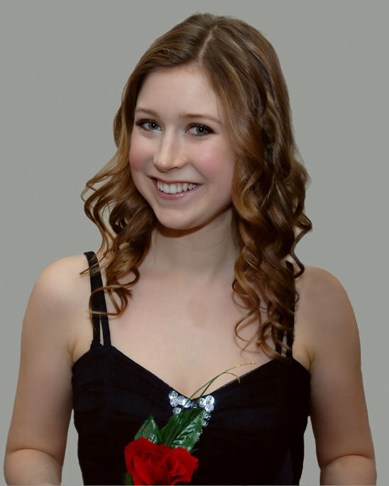 Picture of Hayley Westenra