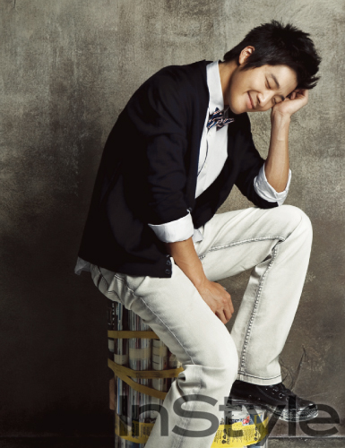 Picture of Wan Lee