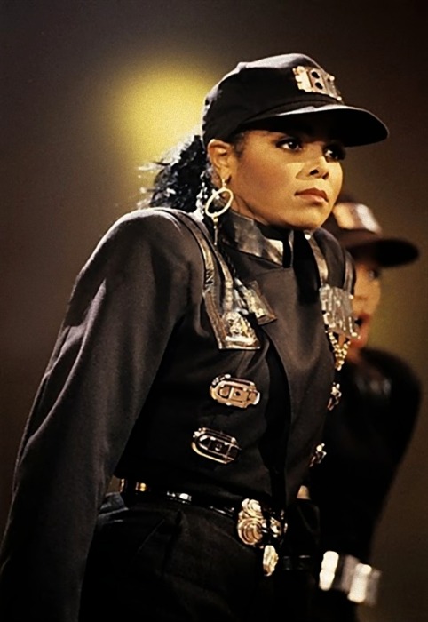 Picture of Janet Jackson