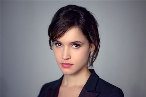 Image of marion durand