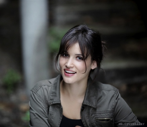 Picture of marion durand