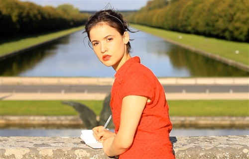 Picture of marion durand