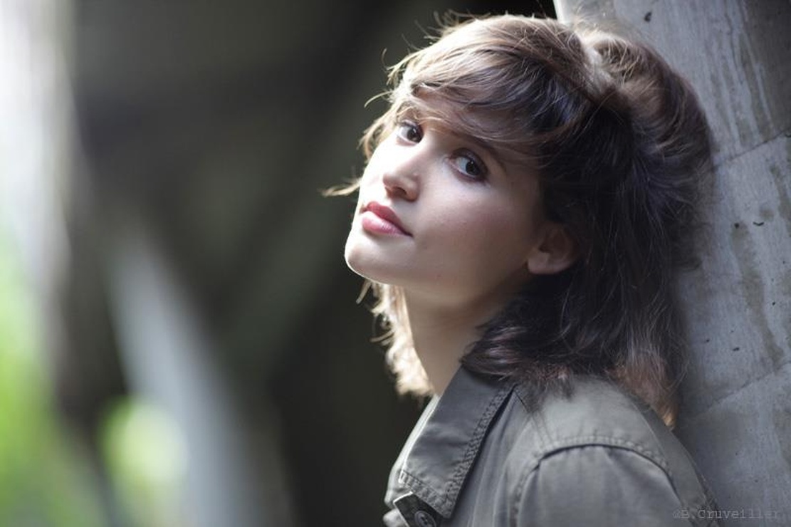 Picture of marion durand