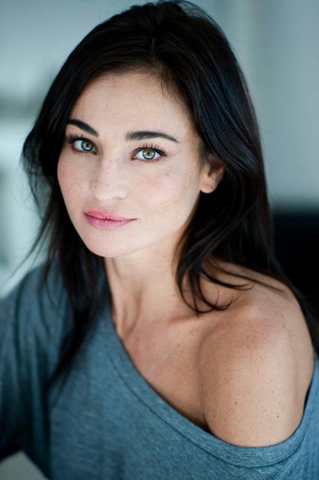 Picture of Audrey Hamm