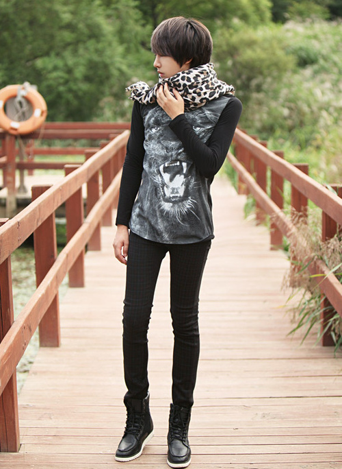 Lee Chi Hoon picture