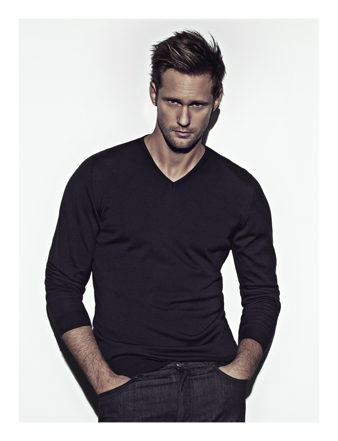 Picture of Alexander Skarsgård
