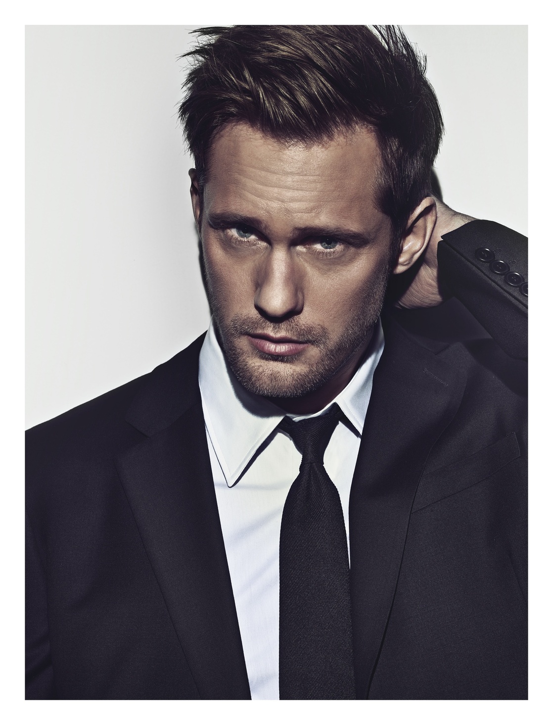 Picture of Alexander Skarsgård