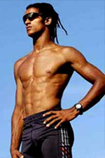 Picture of Andrew Howe