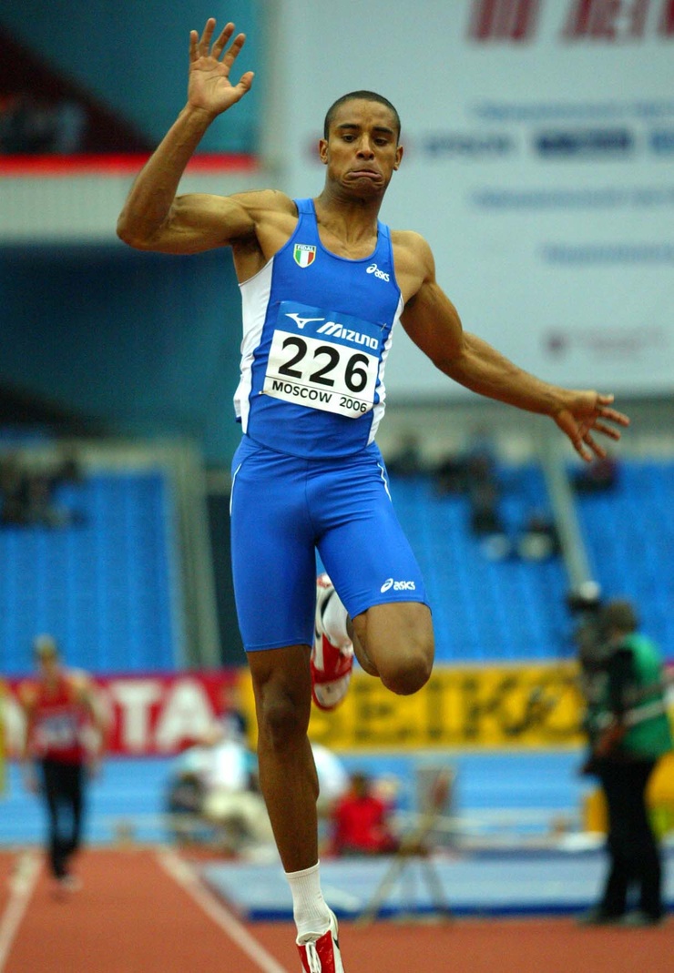 Picture of Andrew Howe