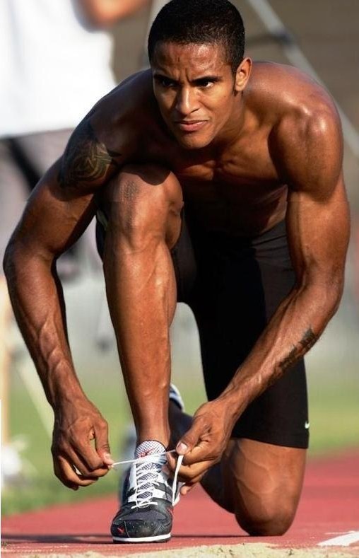 Picture of Andrew Howe