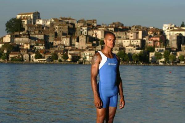 Picture of Andrew Howe