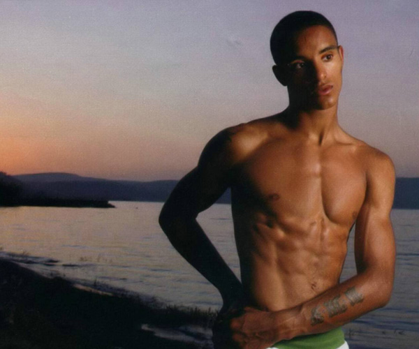 Picture of Andrew Howe