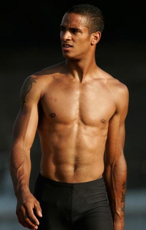 Picture of Andrew Howe