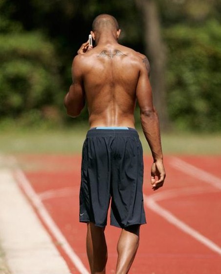 Picture of Andrew Howe