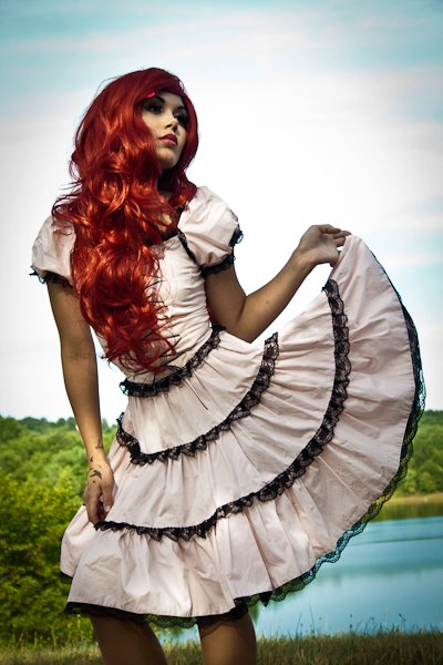 Picture of Sarah Brittney Burgess