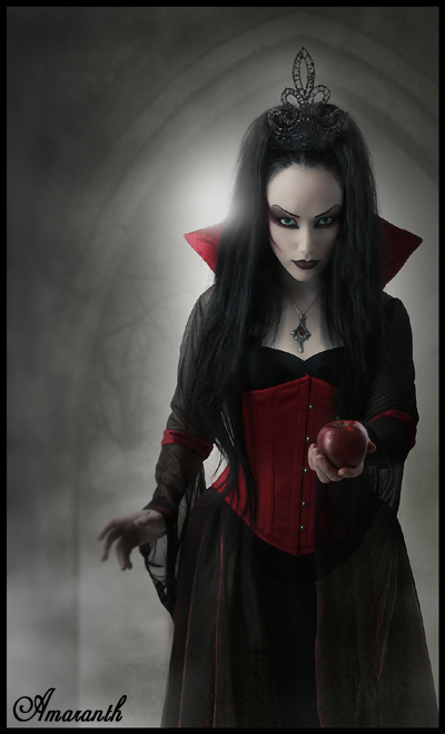 Picture of Lady Amaranth