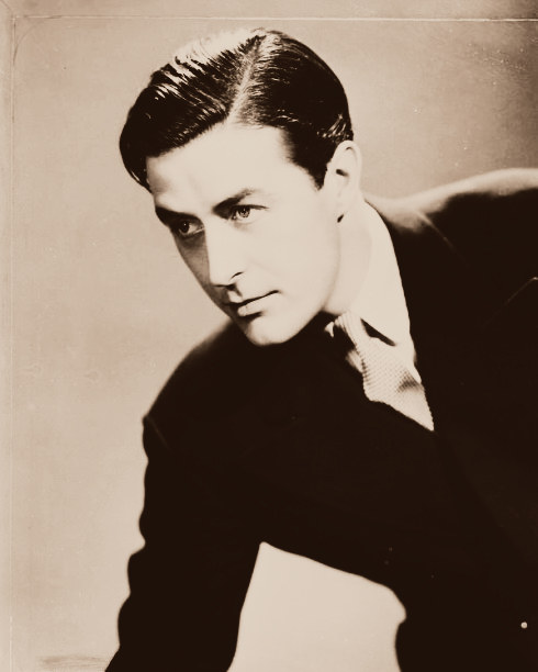 Ray Milland picture