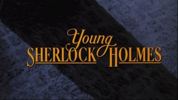 Young Sherlock Holmes (1985) picture