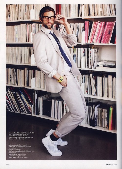 Picture of RJ Rogenski