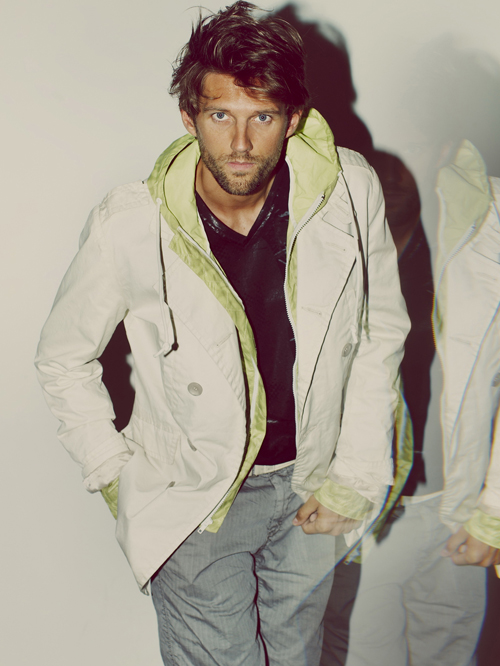 Picture of RJ Rogenski