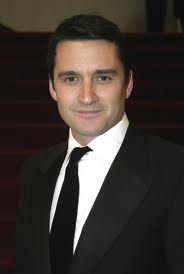 Picture of Alastair Mackenzie