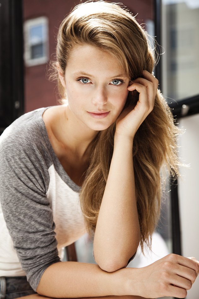 Beautiful Model Kate