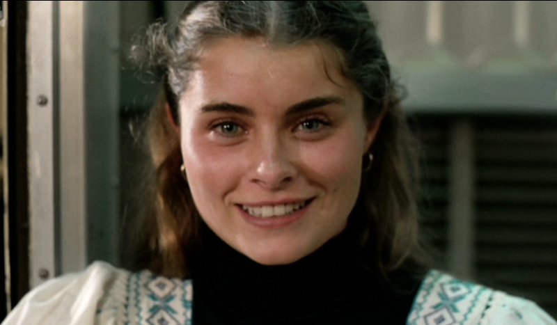 Picture of Taryn Power