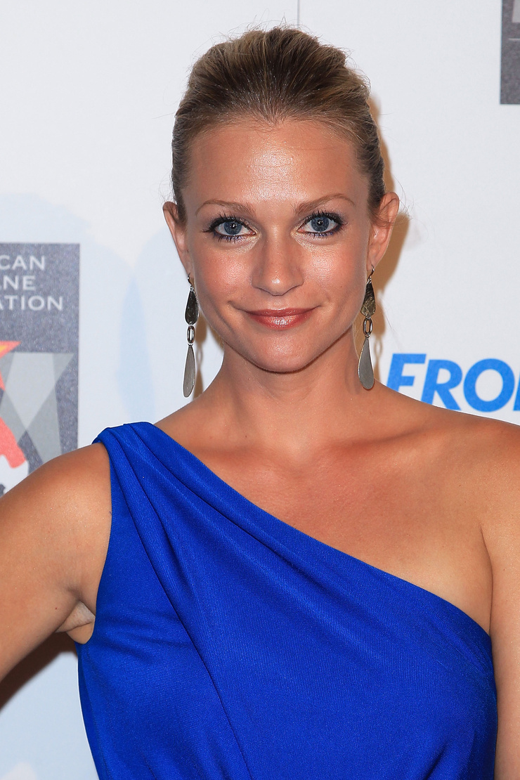 Picture of A.J. Cook