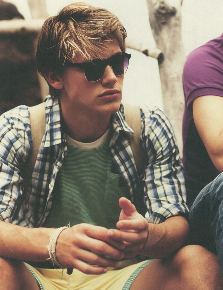 Picture of Paddy Mitchell