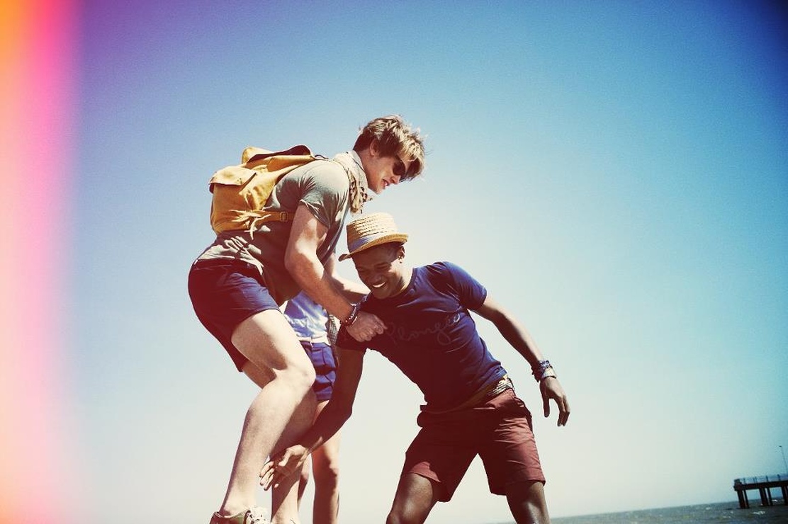 Picture of Paddy Mitchell