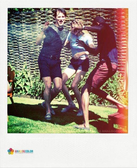 Image of Paddy Mitchell