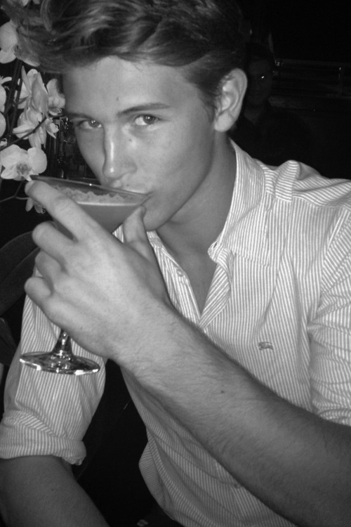 Paddy Mitchell picture