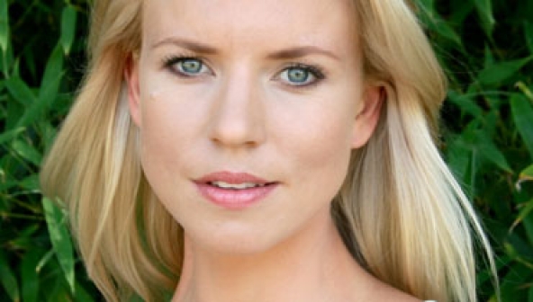 Picture of Jessica Napier