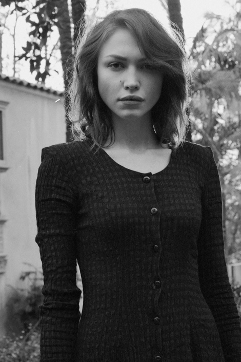Picture of Ivy Levan