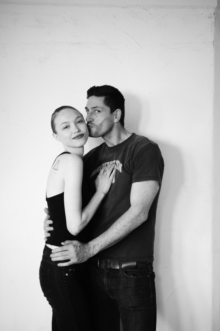 Picture of Ivy Levan