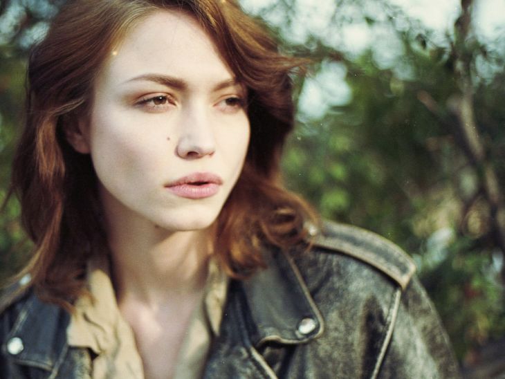 Ivy Levan image