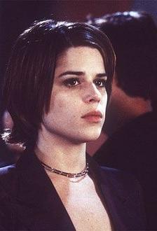 Picture of Neve Campbell