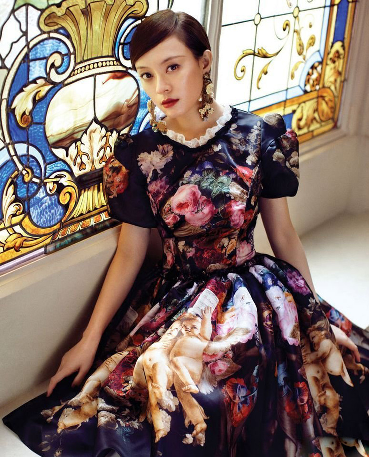 Picture of Betty Sun